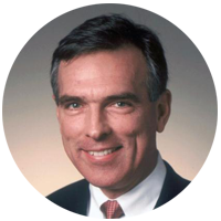 On the Record Interview with John Larkin