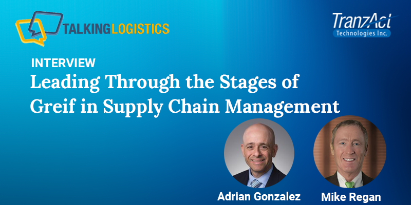 Talking Logistics Interview - December 2025