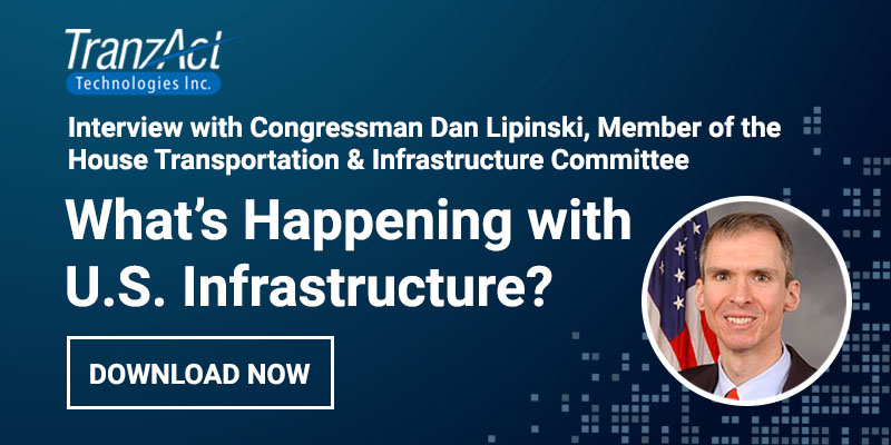 Interview with Dan Lipinski - January 2020