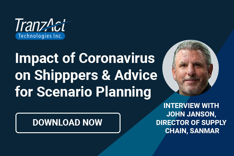 Interview with John Janson